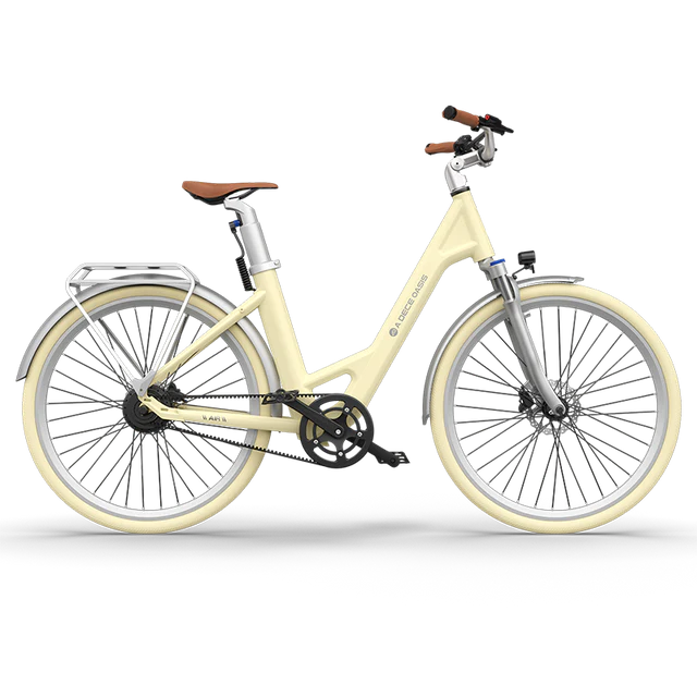 ADO Air 28 Electric Bike – Electroheads Media Ltd
