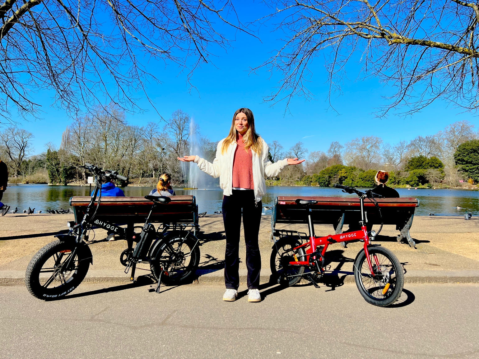 The best Black Friday 2025 electric bike deals in the UK – Electroheads ...