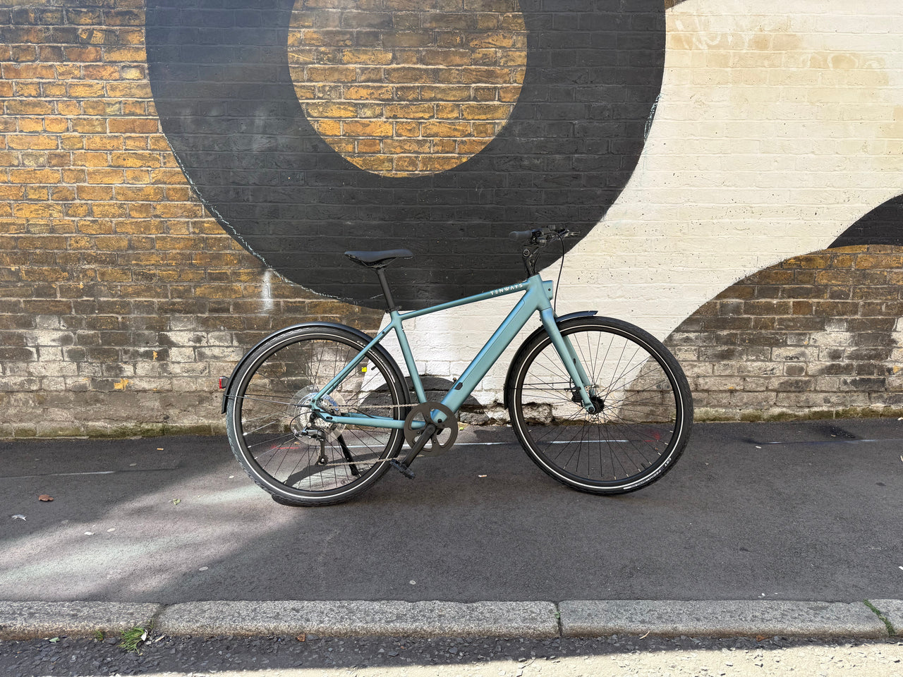 Tenways CGO600 Plus review - A cult classic electric bike just got eve ...