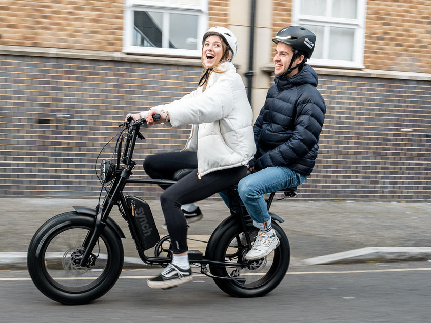 Our 10 best UK electric bikes in 2023 - five-star ebikes and those best ...