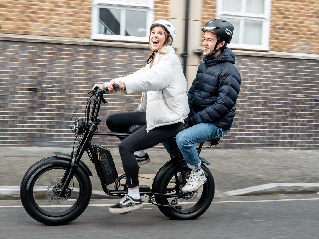 Our 10 best UK electric bikes in 2023 - five-star ebikes and those best ...