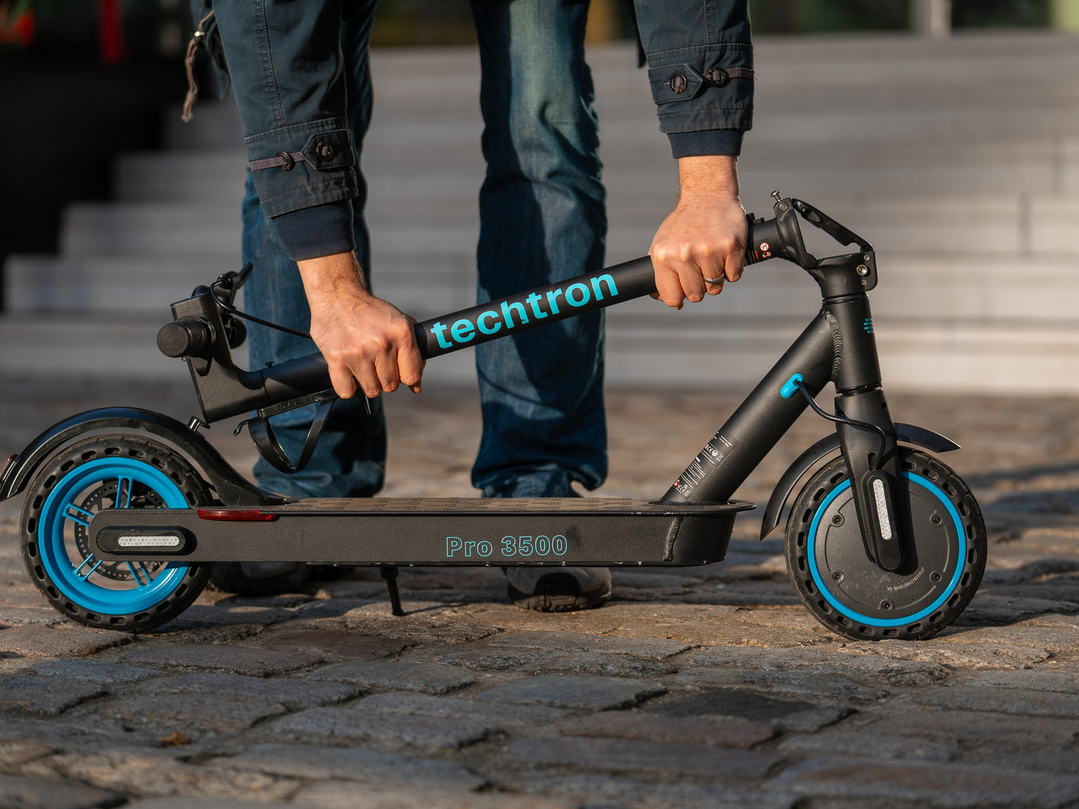 The best cheap electric scooters, 2024 UK list – Electroheads