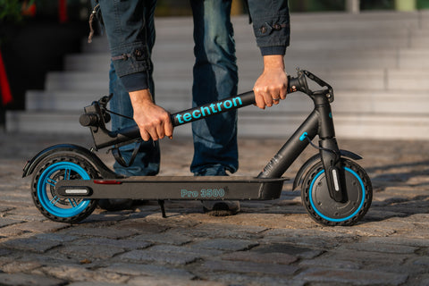 Techtron Pro 3500 review - accessible and great value for money ...