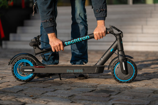 Techtron Pro 3500 review - accessible and great value for money ...