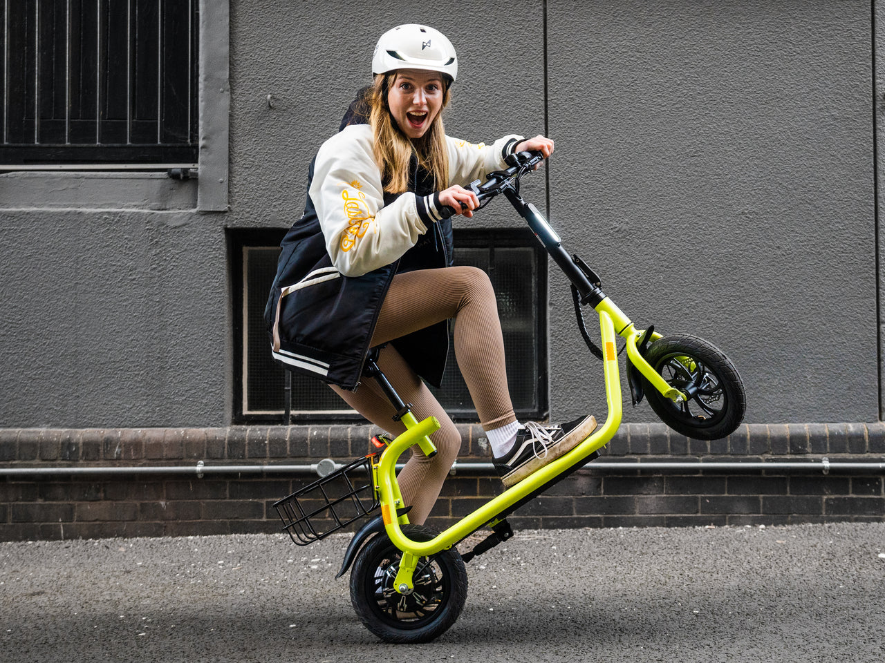 Inokim Quick 4 Super Review - “The gateway to performance e-scooters ...