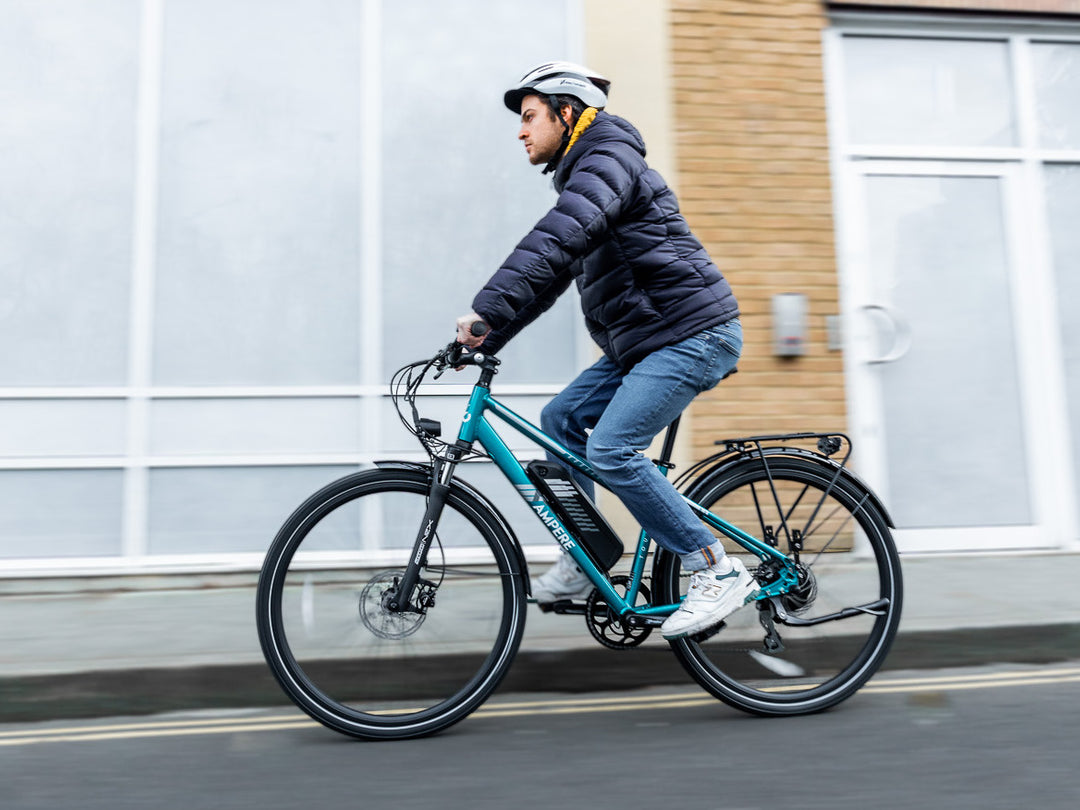 Our 10 best UK electric bikes in 2023 - five-star ebikes and those best ...