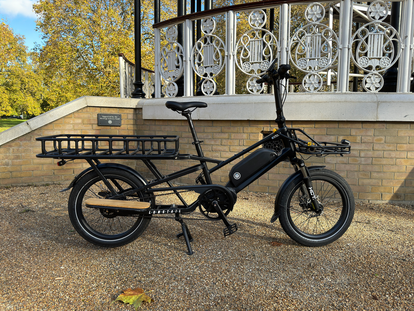 ADO Air 28 Electric Bike Review – Electroheads Media Ltd