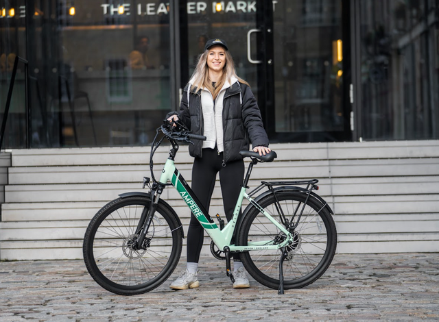 The best long-range electric bikes - early 2025 recommendations for UK ...