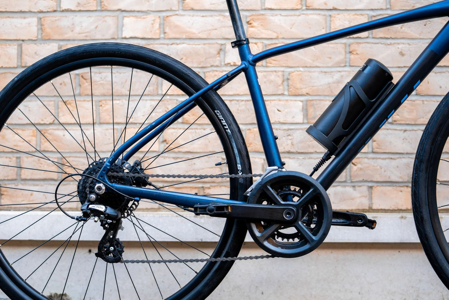 Best e-bike Conversion Kits in the UK | Spring 2026 – Electroheads ...