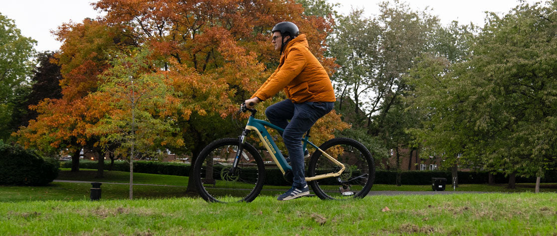 Beameo Unbound review: the perfect gateway electric mountain bike ...
