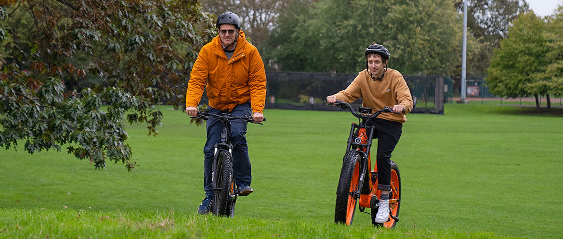 The best electric bikes and scooters with Black Friday deals ...