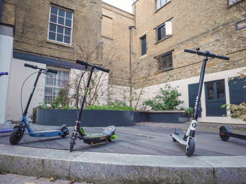 Techtron Pro 3500 review - accessible and great value for money ...