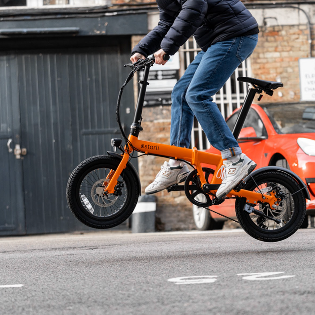 Buy the Fiido D3 Pro Mini Electric Bike | Electroheads.com ...