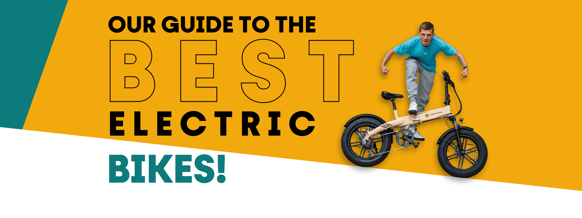 The World's Leading Electric Bike and Scooter Reviews | Electroheads ...