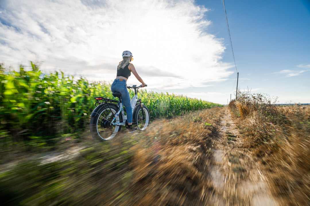 Electric Bikes – Electroheads Media Ltd