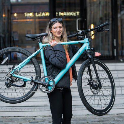 The World's Leading Electric Bike and Scooter Reviews | Electroheads ...