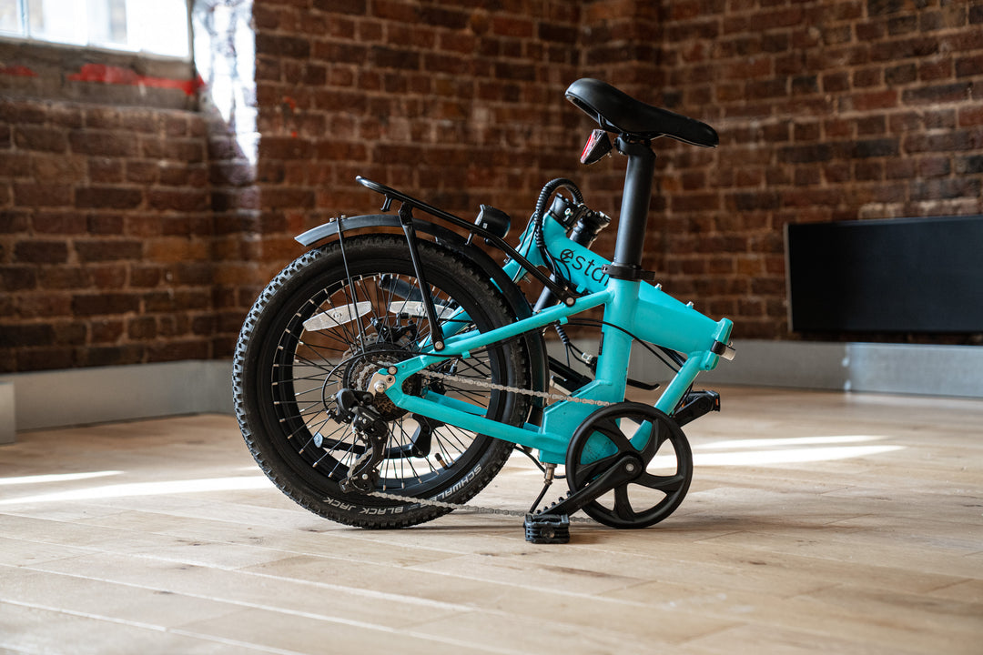 Electric Bikes – Electroheads Media Ltd