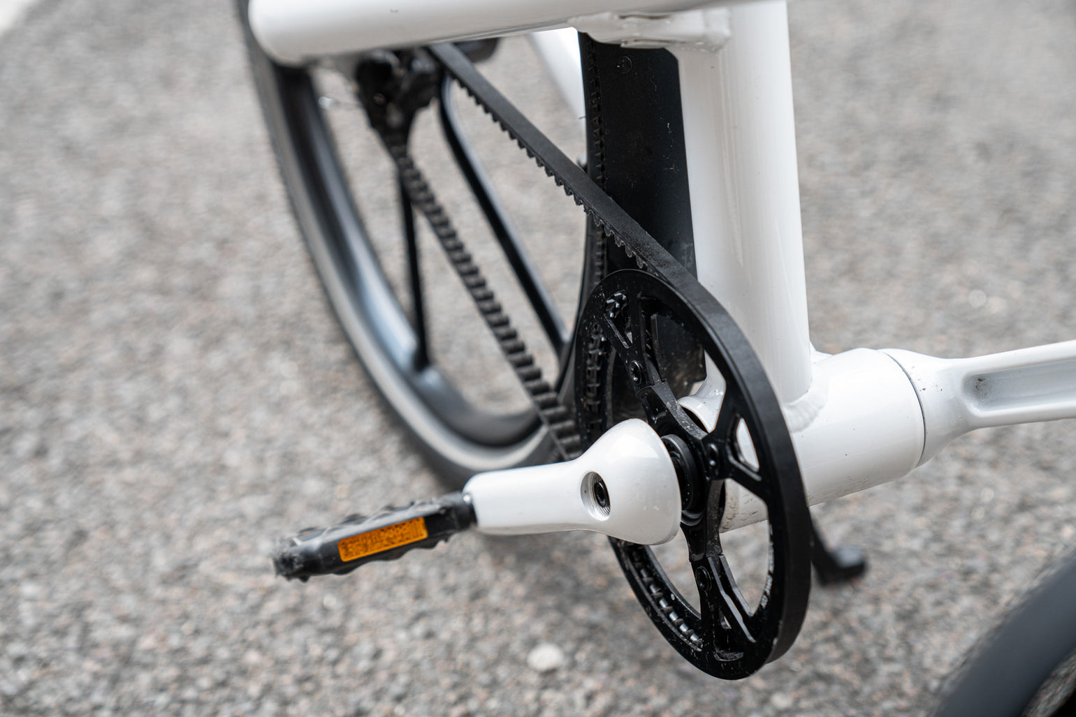 Honbike Uni4 Electric Bike – Electroheads Media Ltd