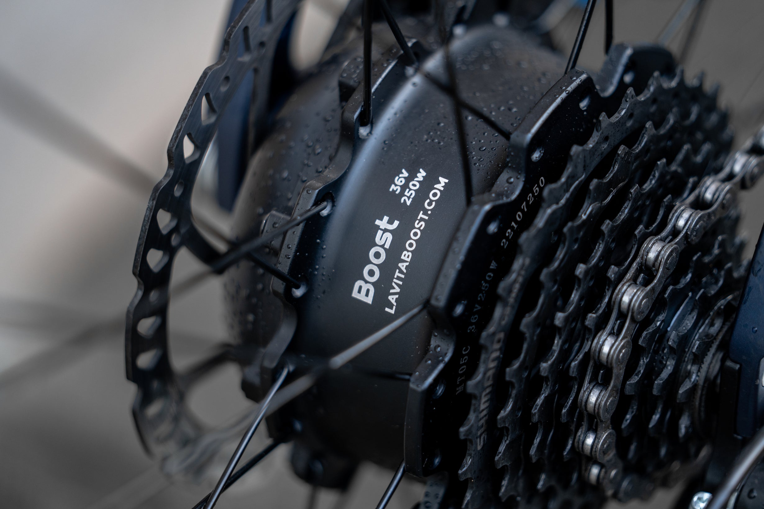 Electric bike conversion kits - which one is the best? – Electroheads ...