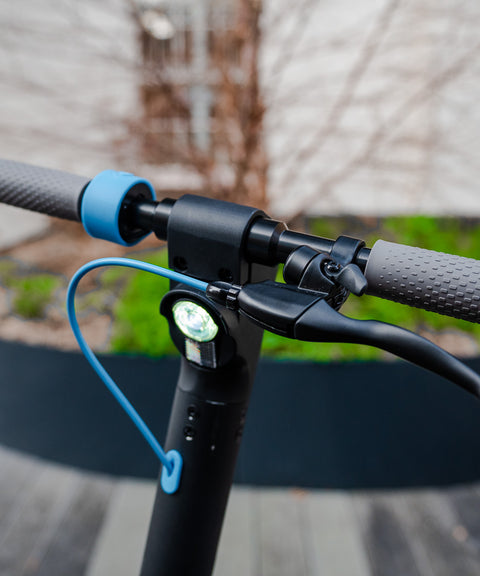 Riley RS1 Electric Scooter – Electroheads Media Ltd