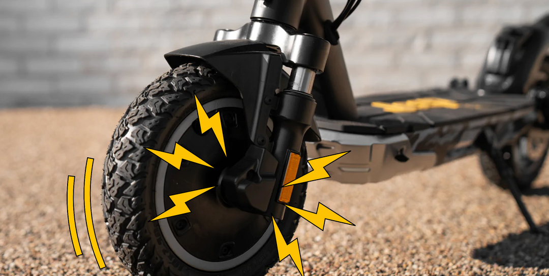 Electric Scooters – Electroheads Media Ltd