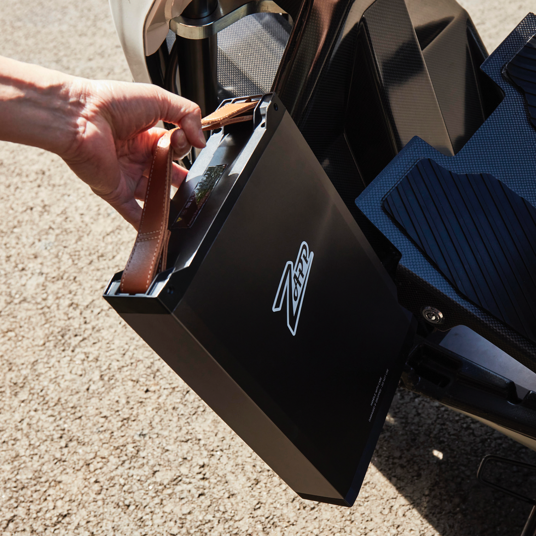 Zapp – Electroheads Media Ltd