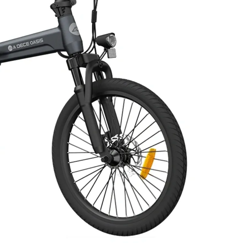 ADO Air 20S Electric Bike with Suspension – Electroheads Media Ltd