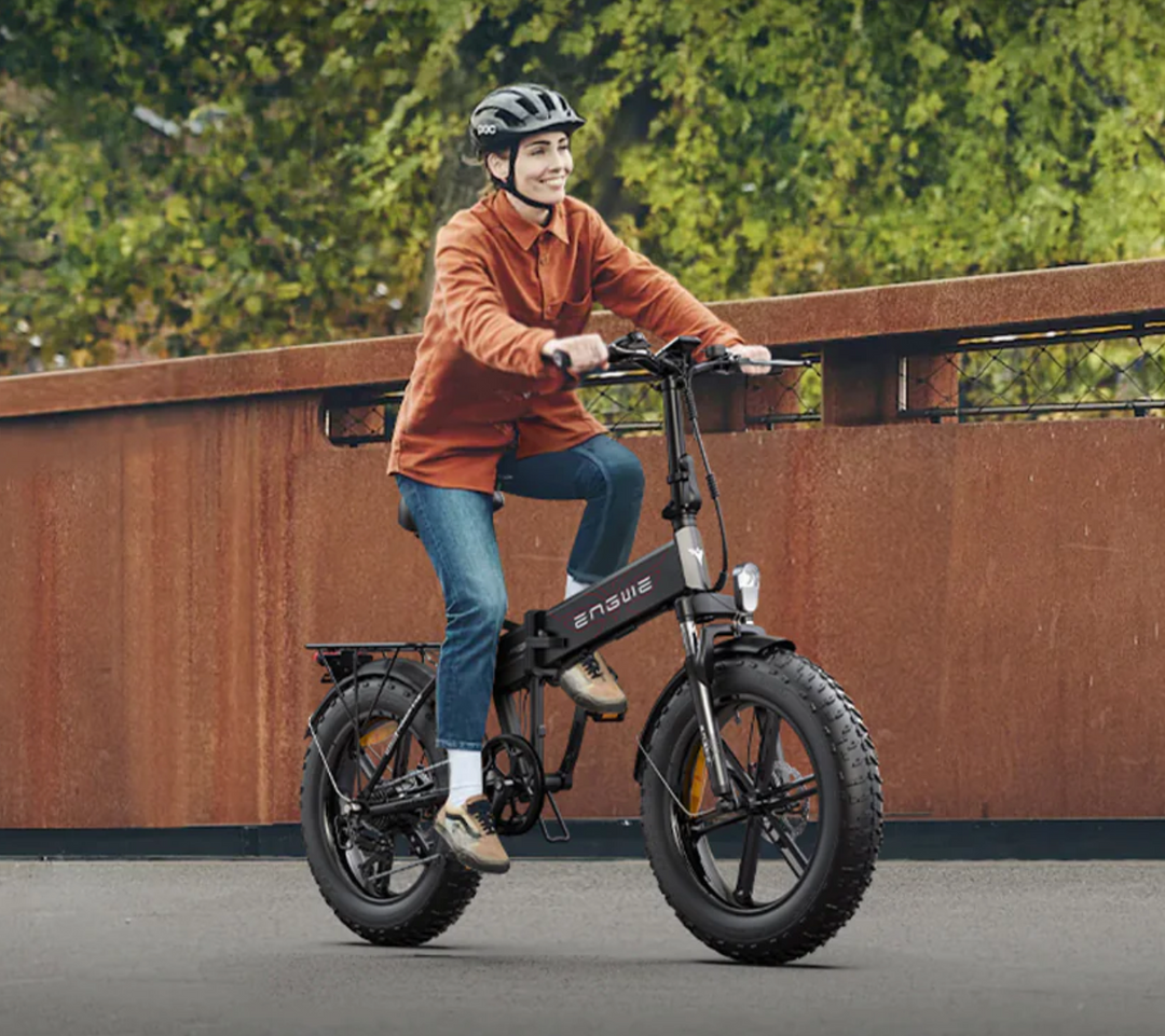 Engwe EP-2 PRO 750w Electric Bike – Electroheads