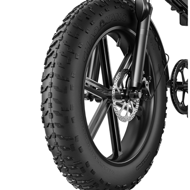 Engwe EP-2 PRO 750w Electric Bike – Electroheads Media Ltd