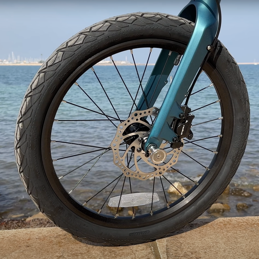 Buy the Fiido X Folding Electric Bike With Torque Sensor | Electroheads ...