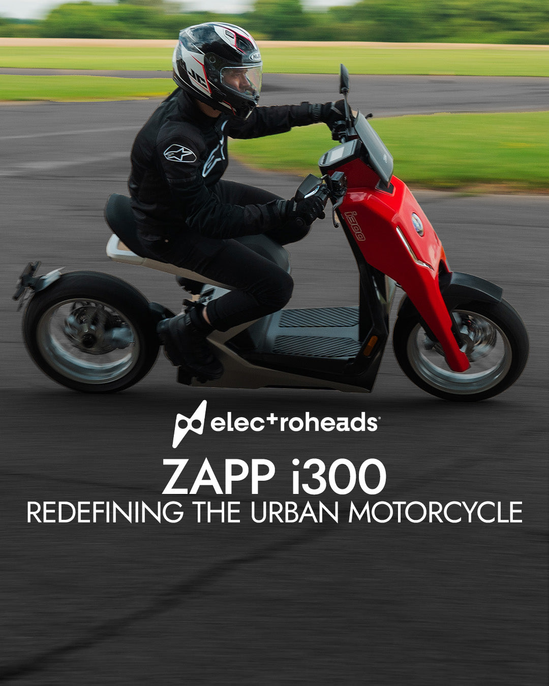 The UK's best electric scooter and electric bike shop | Electroheads