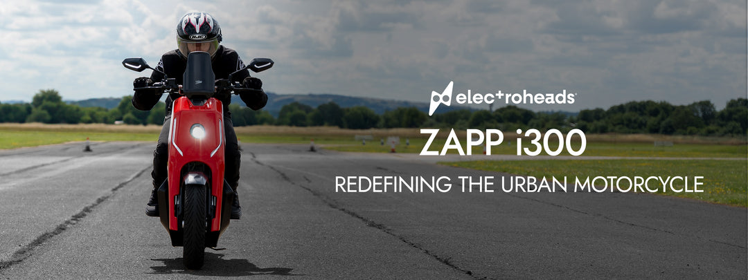 The UK's best electric scooter and electric bike shop | Electroheads