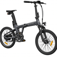 ADO Air 20S Electric Bike with Suspension – Electroheads