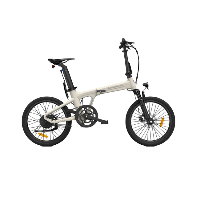 ADO Air 20S Electric Bike with Suspension – Electroheads Media Ltd