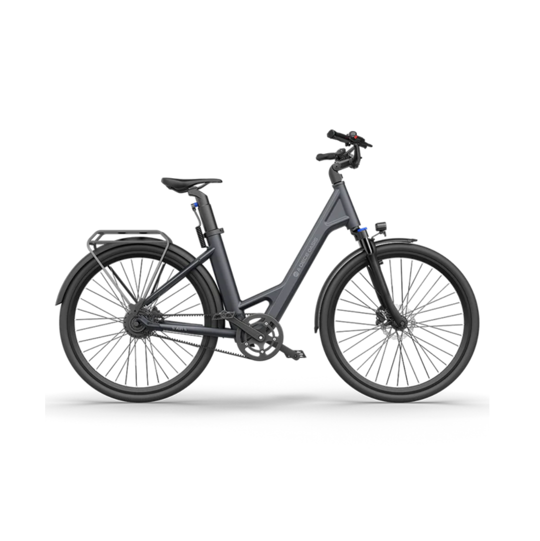 ADO Air 28 Electric Bike – Electroheads Media Ltd