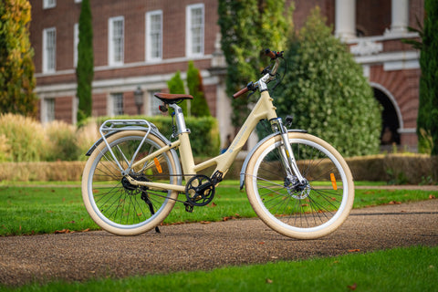 ADO Bikes – Electroheads