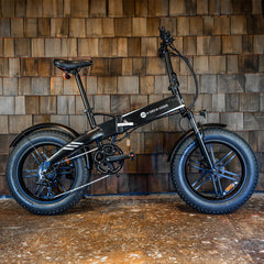 ADO Bikes – Electroheads Media Ltd