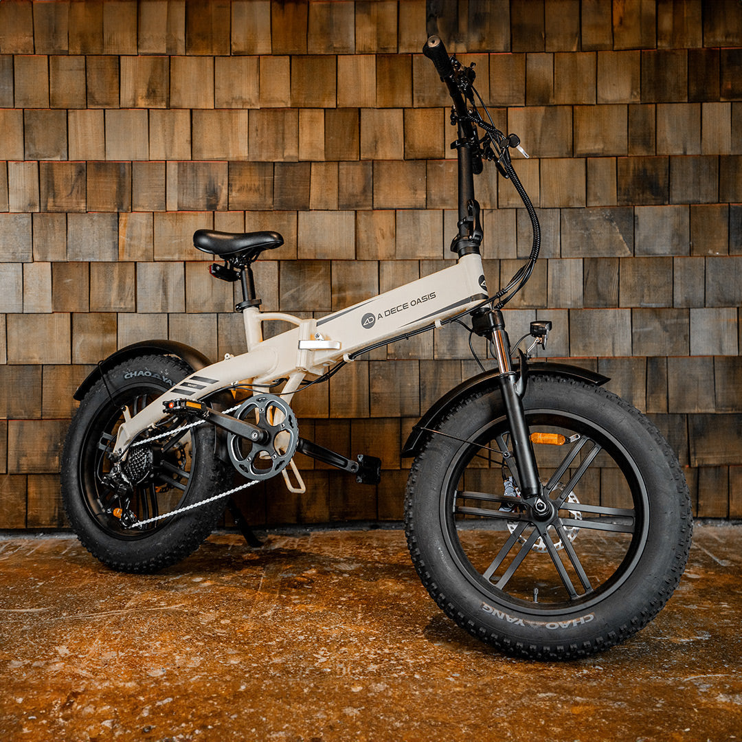 ADO Bikes – Electroheads Media Ltd