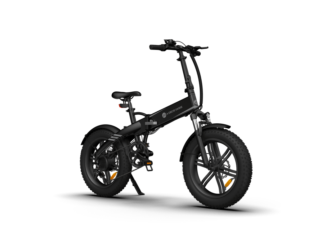 ADO Beast A20F (250W) Electric Bike – Electroheads Media Ltd
