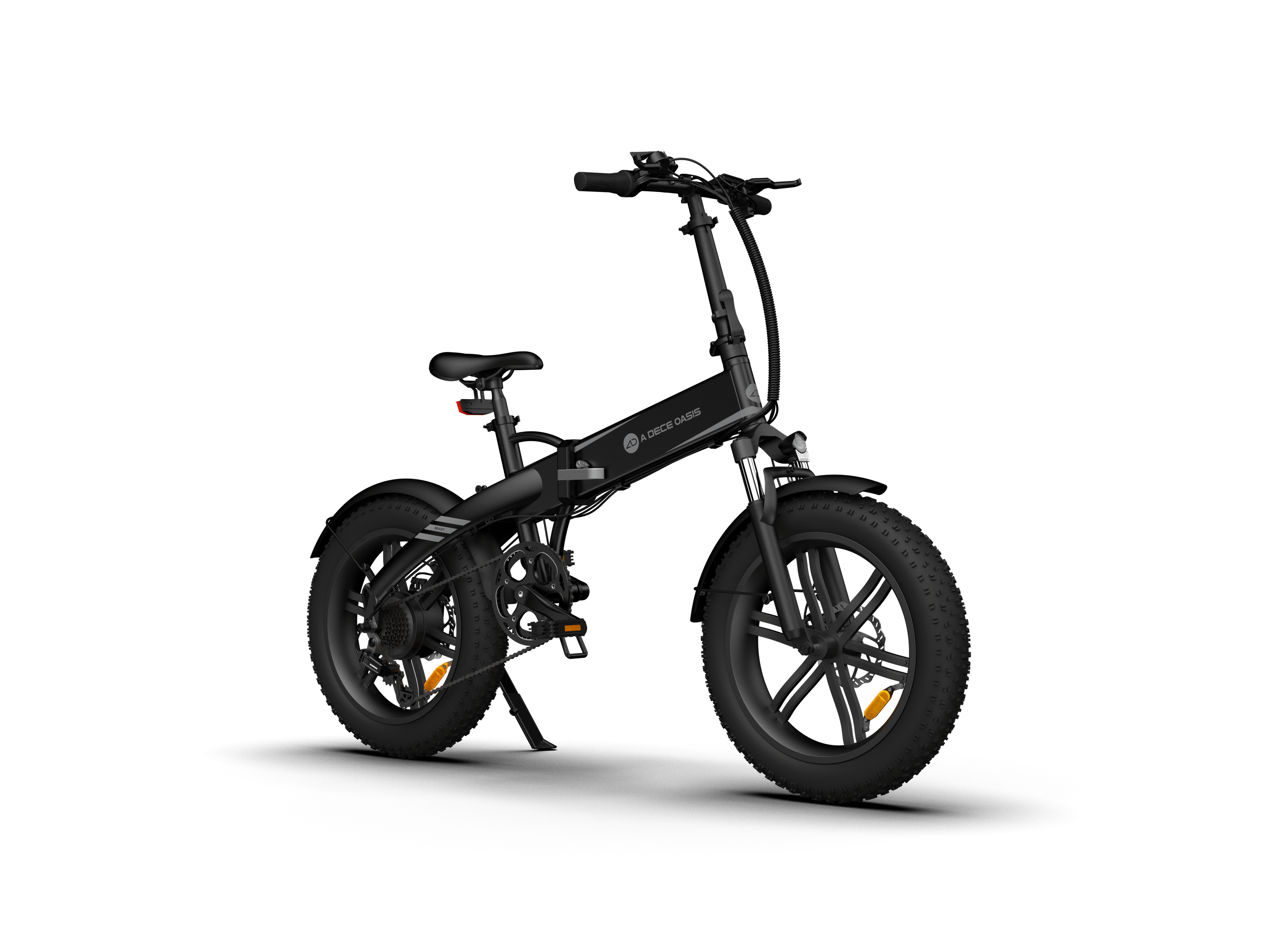 ADO Beast 20F (250W) Electric Bike – Electroheads Media Ltd