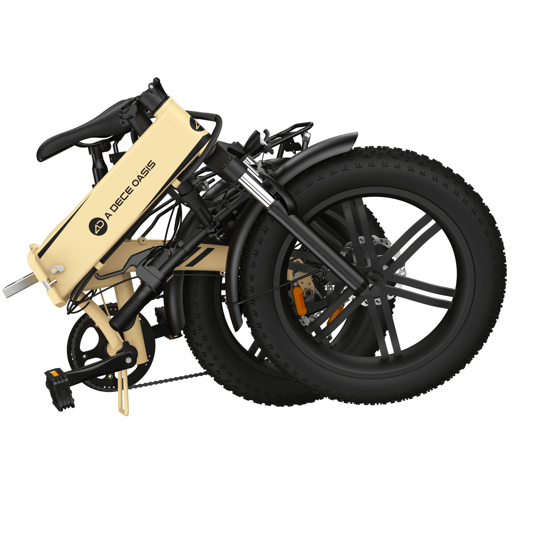 The best 8 UK folding electric bikes we've tested - electroheads ebike ...