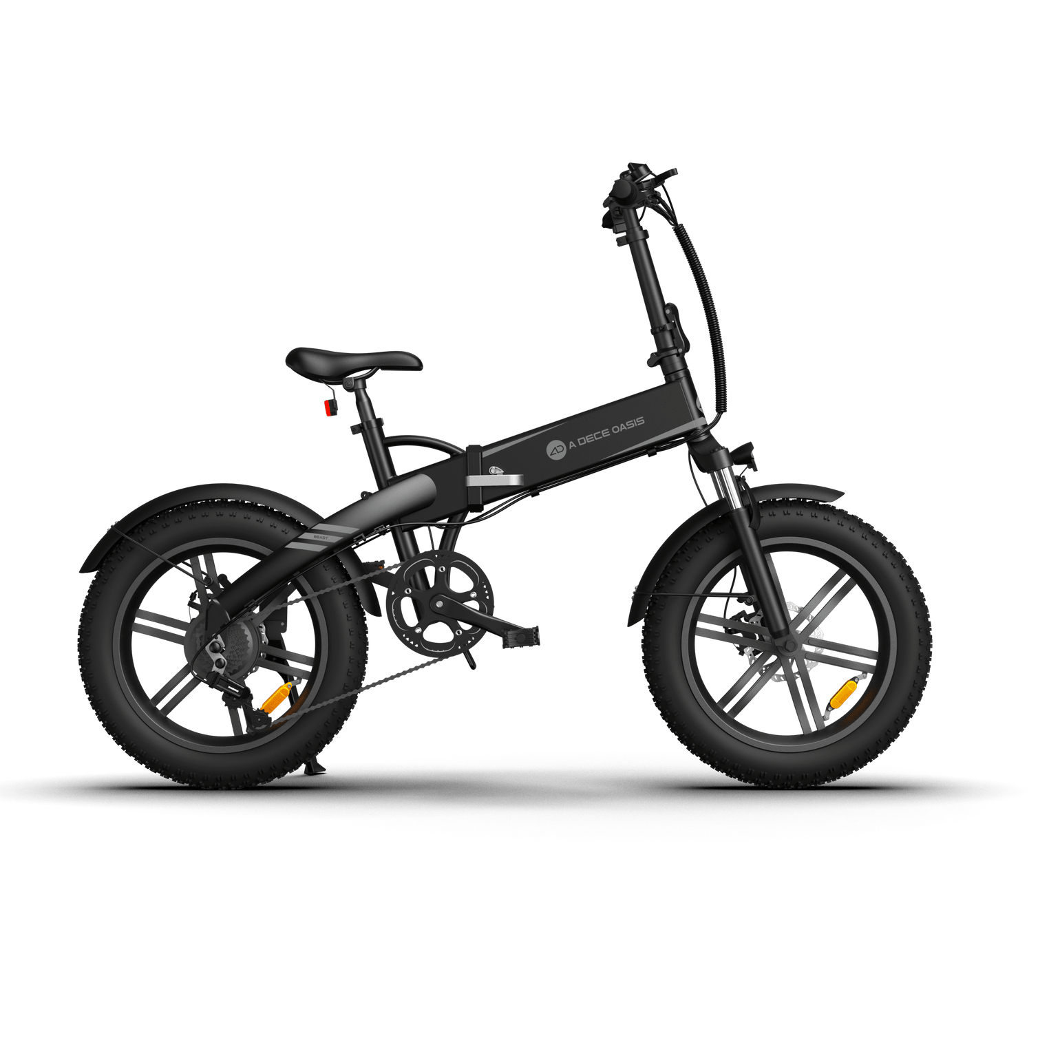 The best 6 UK folding electric bikes we've tested - electroheads ebike ...