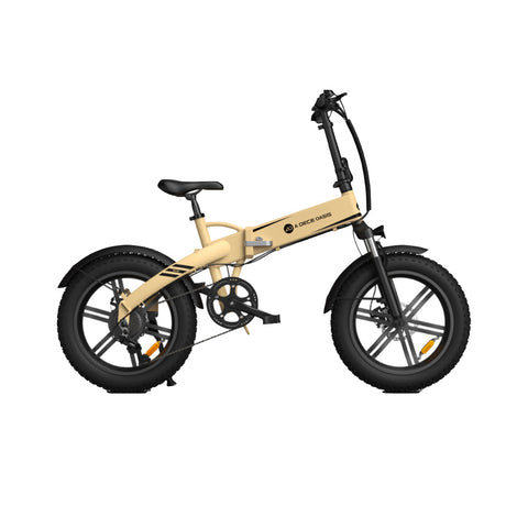 Electric Folding Bikes | Commute with Ease | Electroheads ...