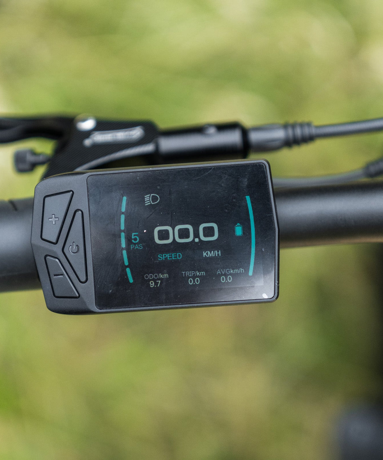 ADO Beast 20F (500W) Electric Bike – Electroheads Media Ltd