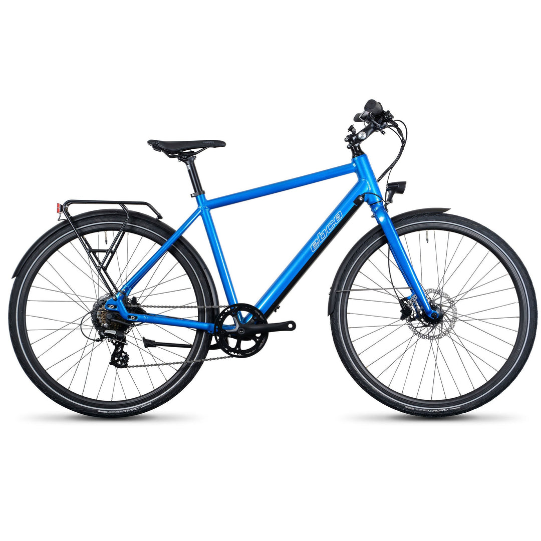Buy the EBCO Urban 2R Electric Bike | Electroheads.com – Electroheads ...