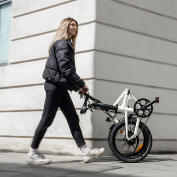 The World's Leading Electric Bike and Scooter Reviews | Electroheads ...