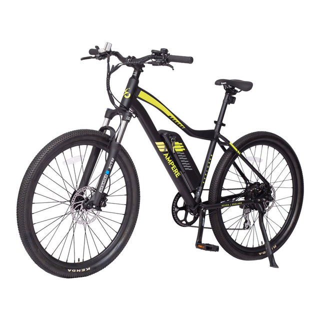 Ampere Explore Electric Mountain Bike – Electroheads Media Ltd
