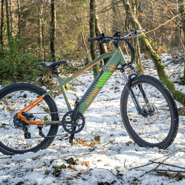 What is electric bike torque, and how much do I need? – Electroheads ...