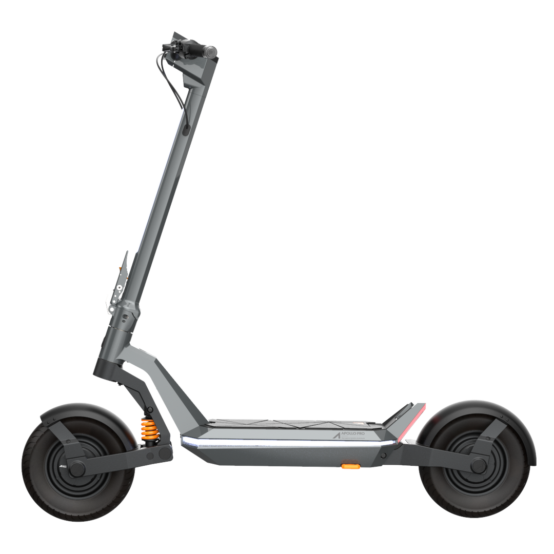 Buy the Apollo Pro Electric Scooter | Electroheads.com – Electroheads ...