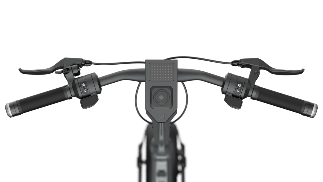 Buy the Apollo Pro Electric Scooter | Electroheads.com